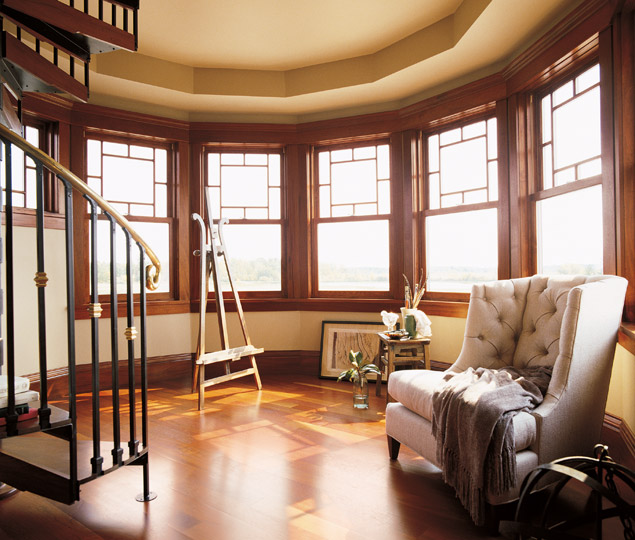 Marvin | Platinum Exteriors